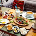 James Cafe | Best French Restaurant & Cafe in Abu Dhabi
