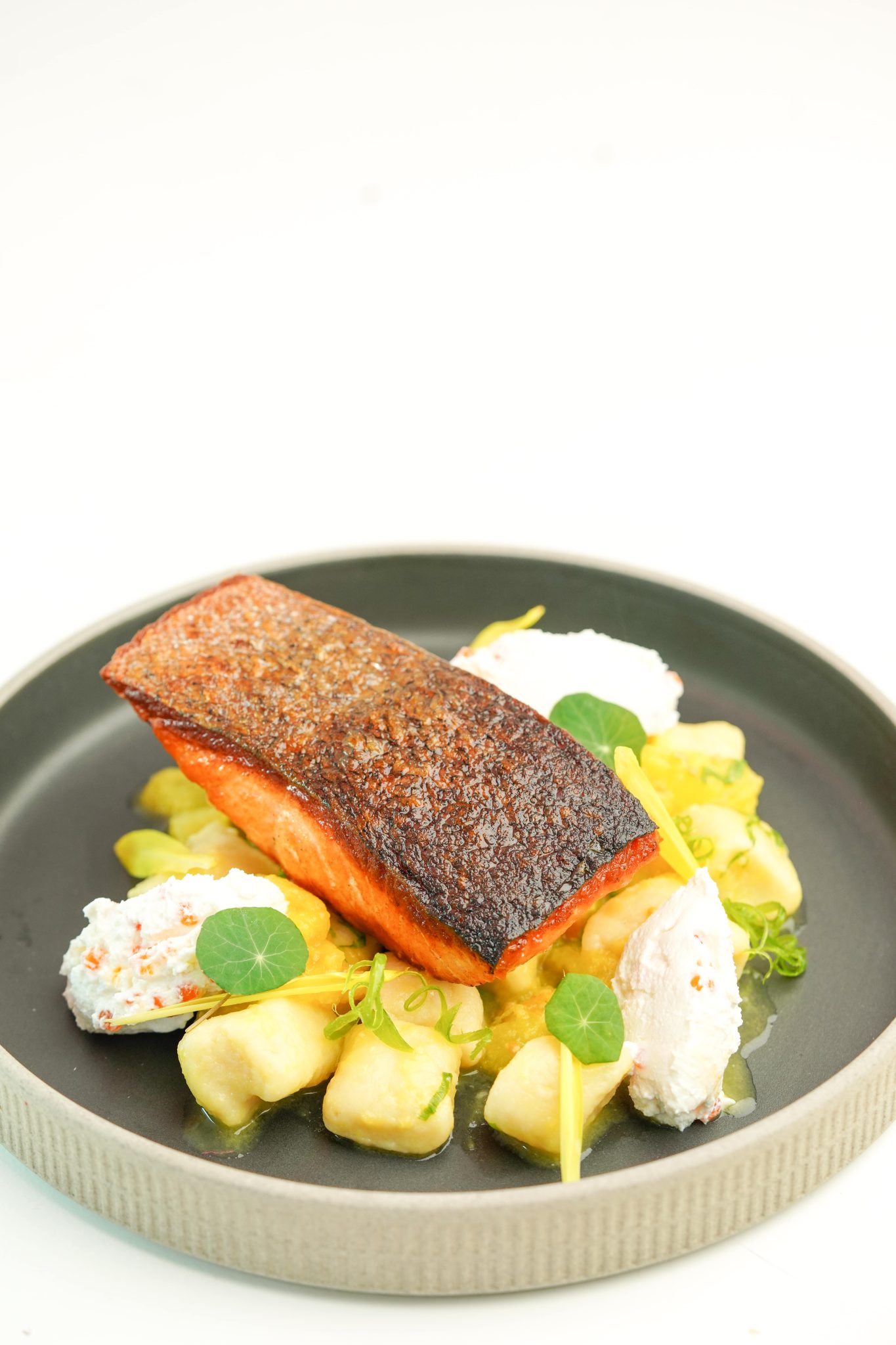 James Cafe | Best French Restaurant & Cafe in Abu Dhabi